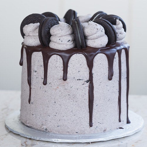 Cakes | Sugar and Slice